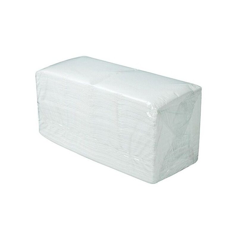 Papierhandtücher V-ULTRA weiss, 2lag Palette 28 Karton, CHF 994.00