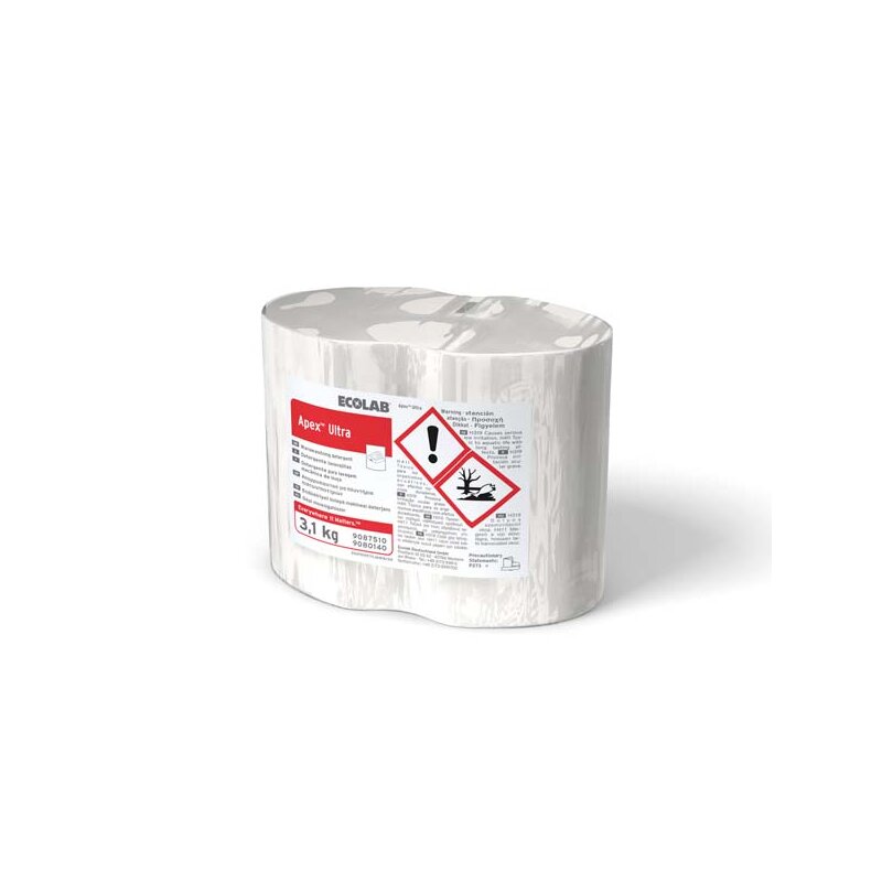 Ecolab Apex Ultra, CHF 327.90
