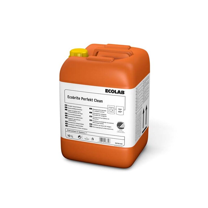 Ecolab Ecobrite Perfekt Clean, CHF 120.45